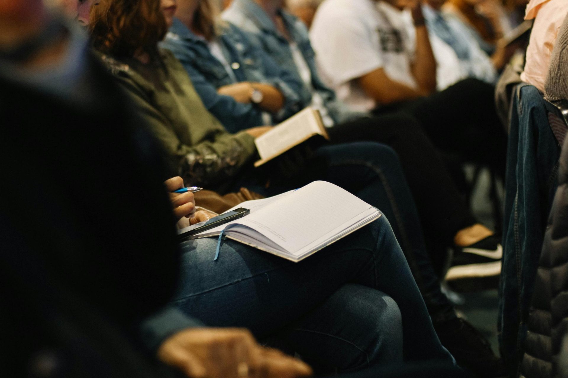 Bible Seminars | Jesus Authorized Ministries